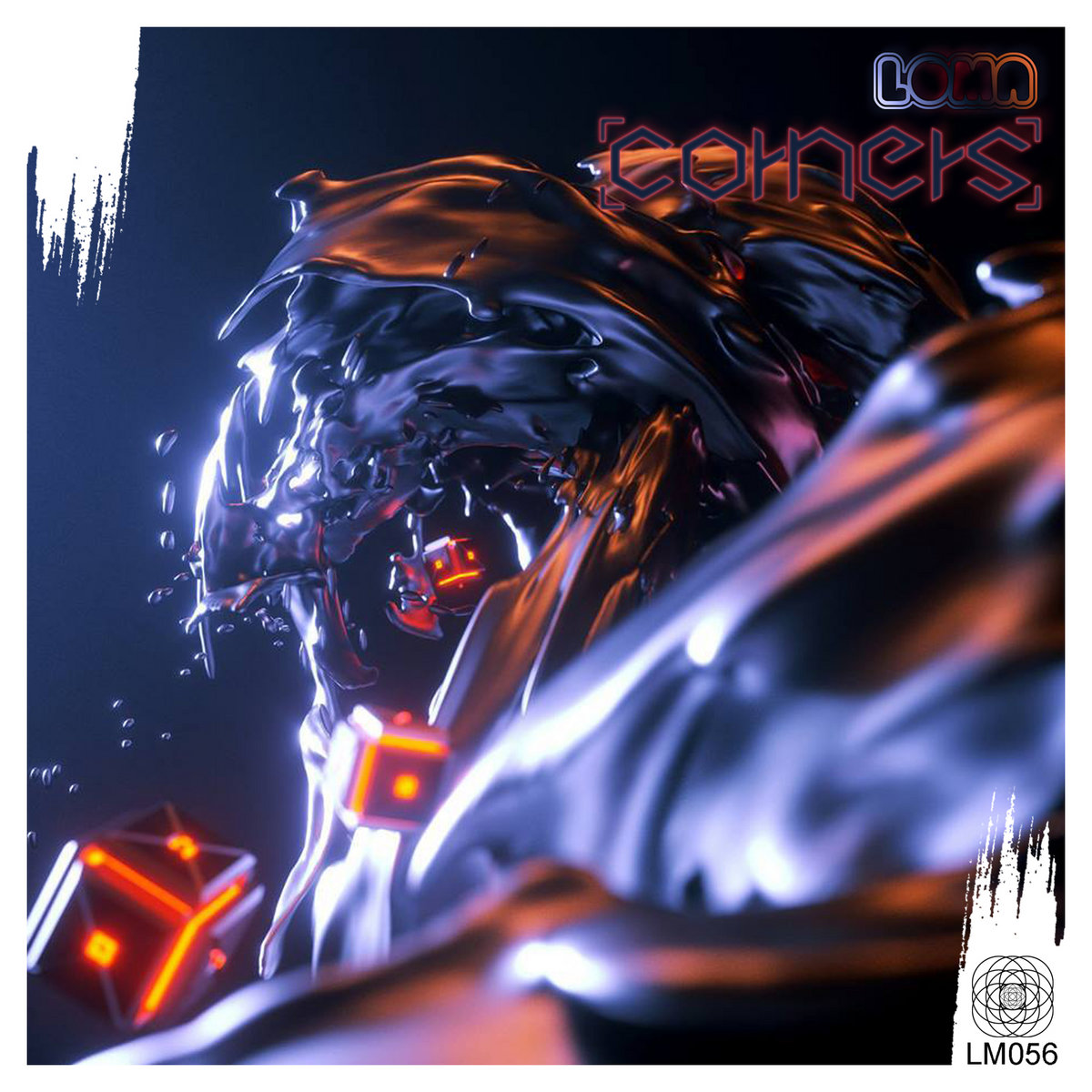 Corners | Loma | Lotus Mathematics (Archive)