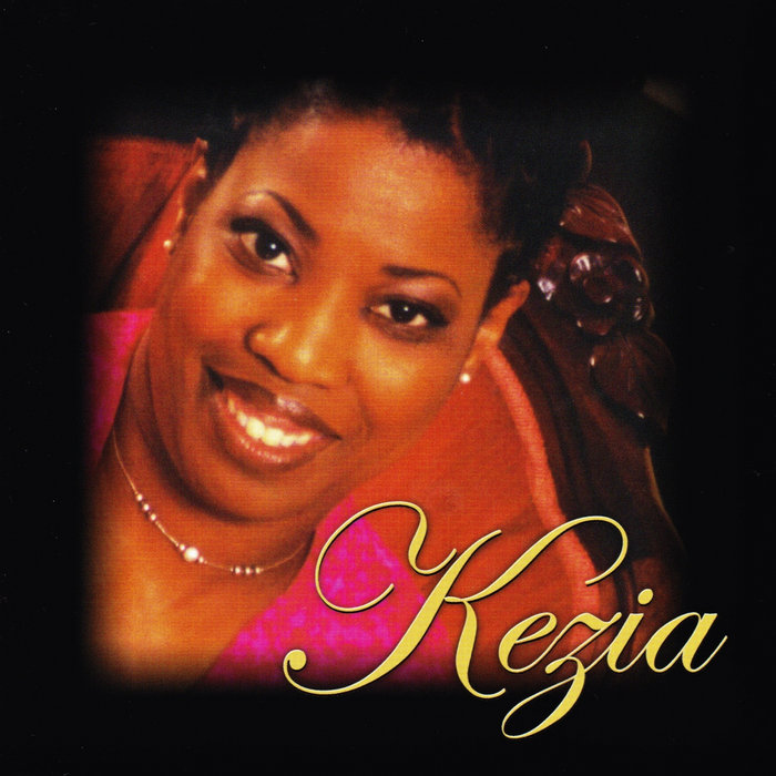 Kezia | Kezia McNeal Curry