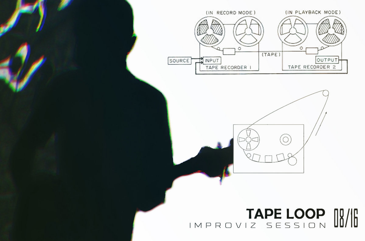 tape loop [музыка ночных пространств] | moreforest