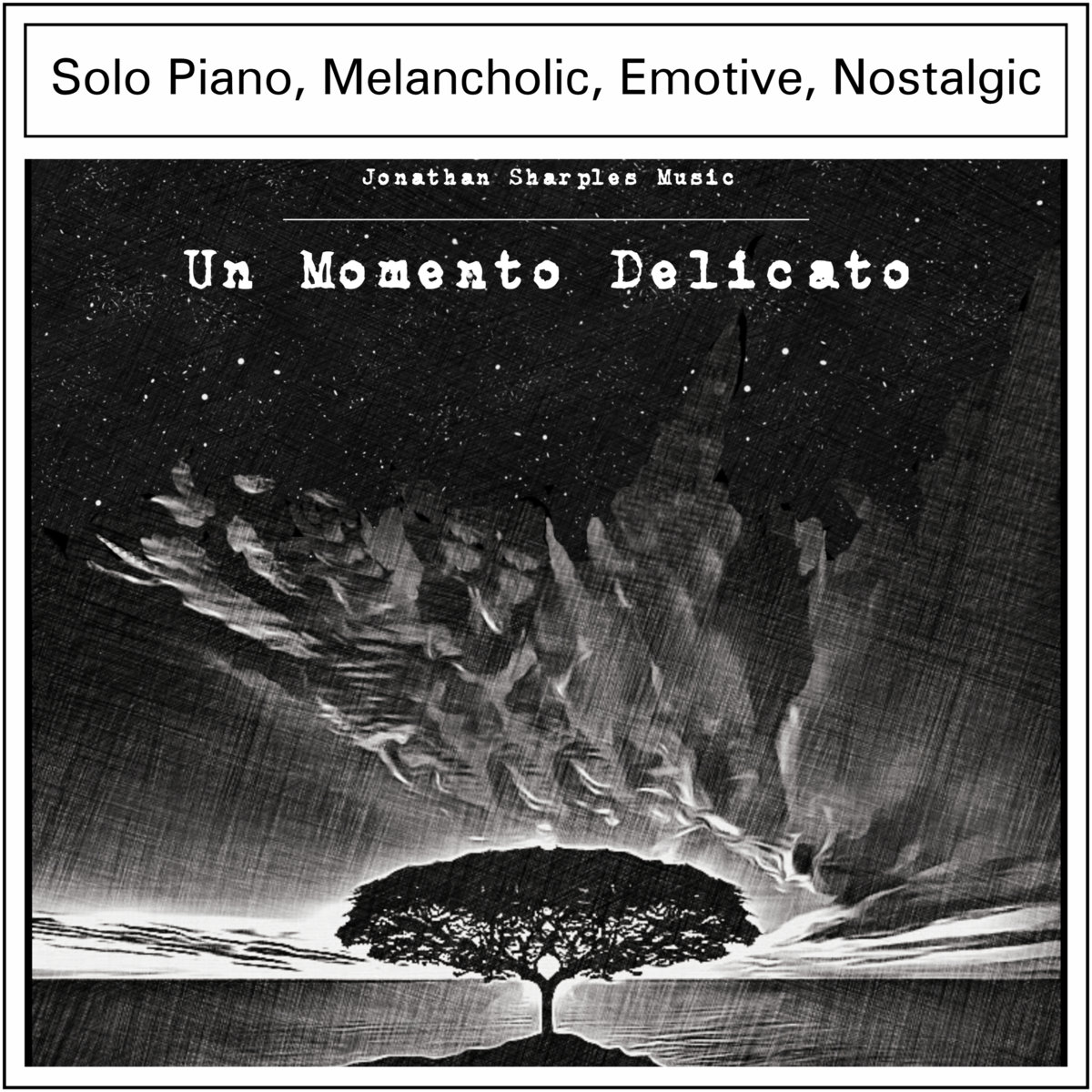 Un Momento Delicato | Jonathan Sharples Music