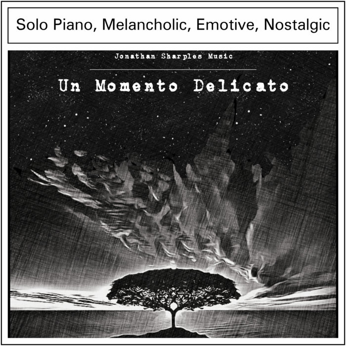 Un Momento Delicato | Jonathan Sharples Music