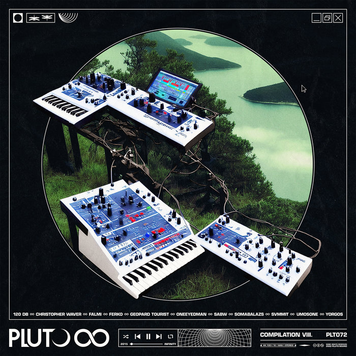 PLUTO ∞ (INFINITY) Compilation | PLUTO Sound