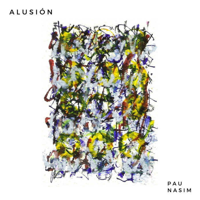 Alusión | Nasim L-P Navarro, Pau Torres | Nasim L-P Navarro