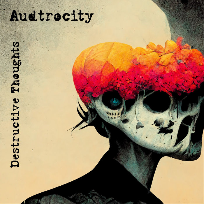 Destructive Thoughts | Audtrocity Destructive Thoughts | Audtrocity