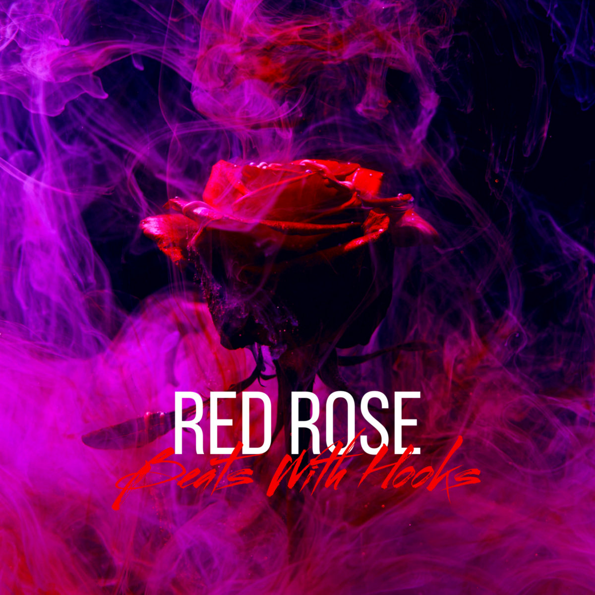 Red Rose Beats With Hooks (Instrumentals) | Icon Dezz & Instrumental ...