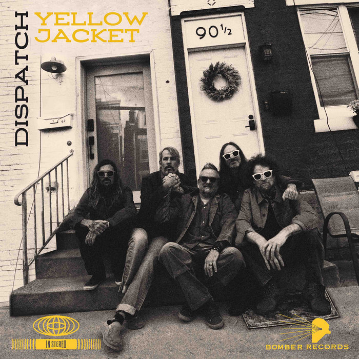 Yellow Jacket | Dispatch