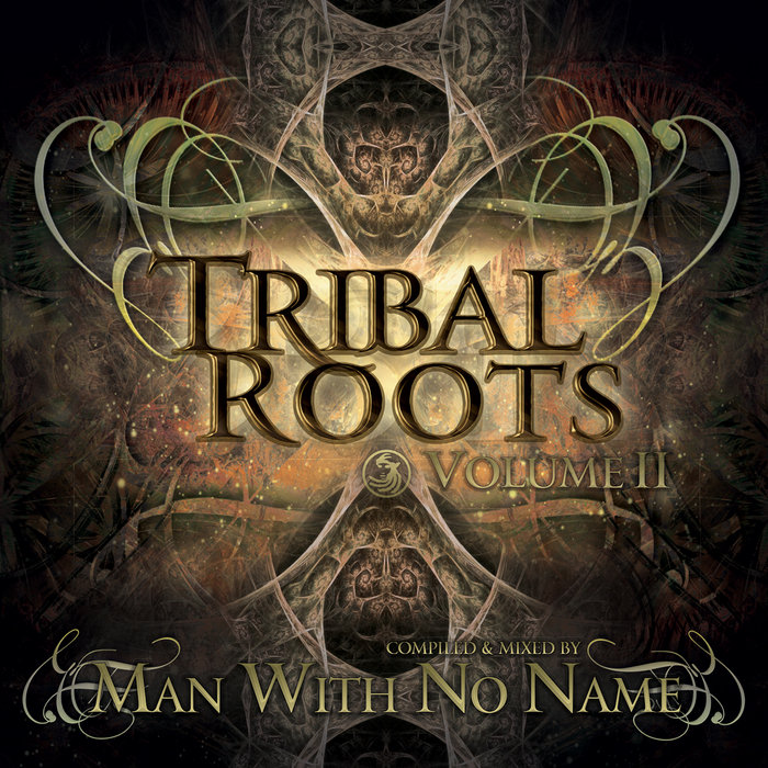 Tribal Roots Vol. 2 | Dacru Records