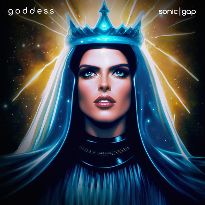 Goddess | Sonic Gap