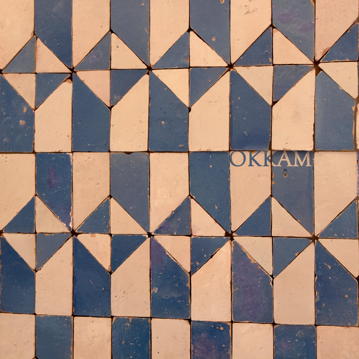 Inside Out | Okkam | Orr Music