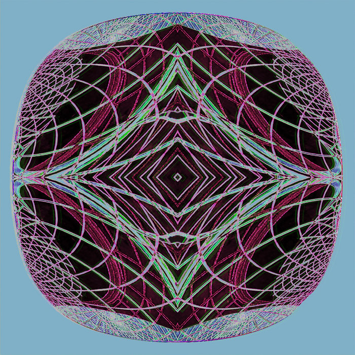 RECONTACT | Kamen'