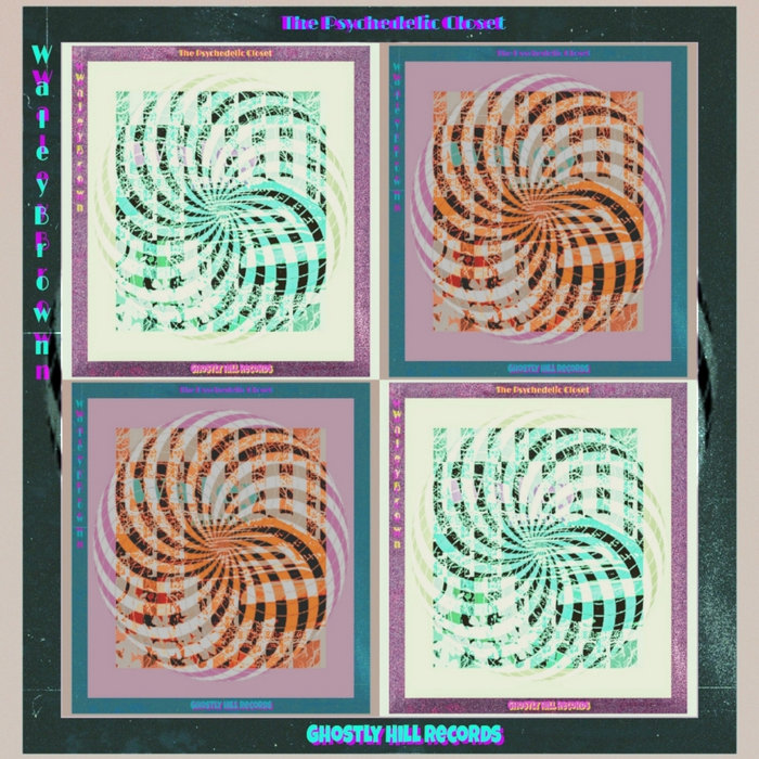 The Psychedelic Closet - Special Edition - (Glass Camels & Space ...