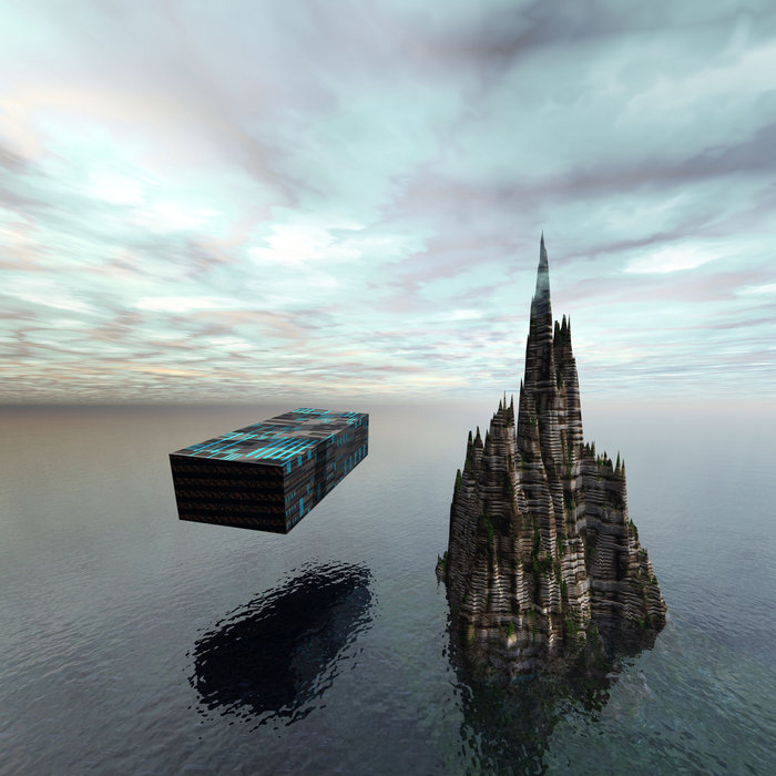 Cryosleep | dreyt nien | Underwater Computing