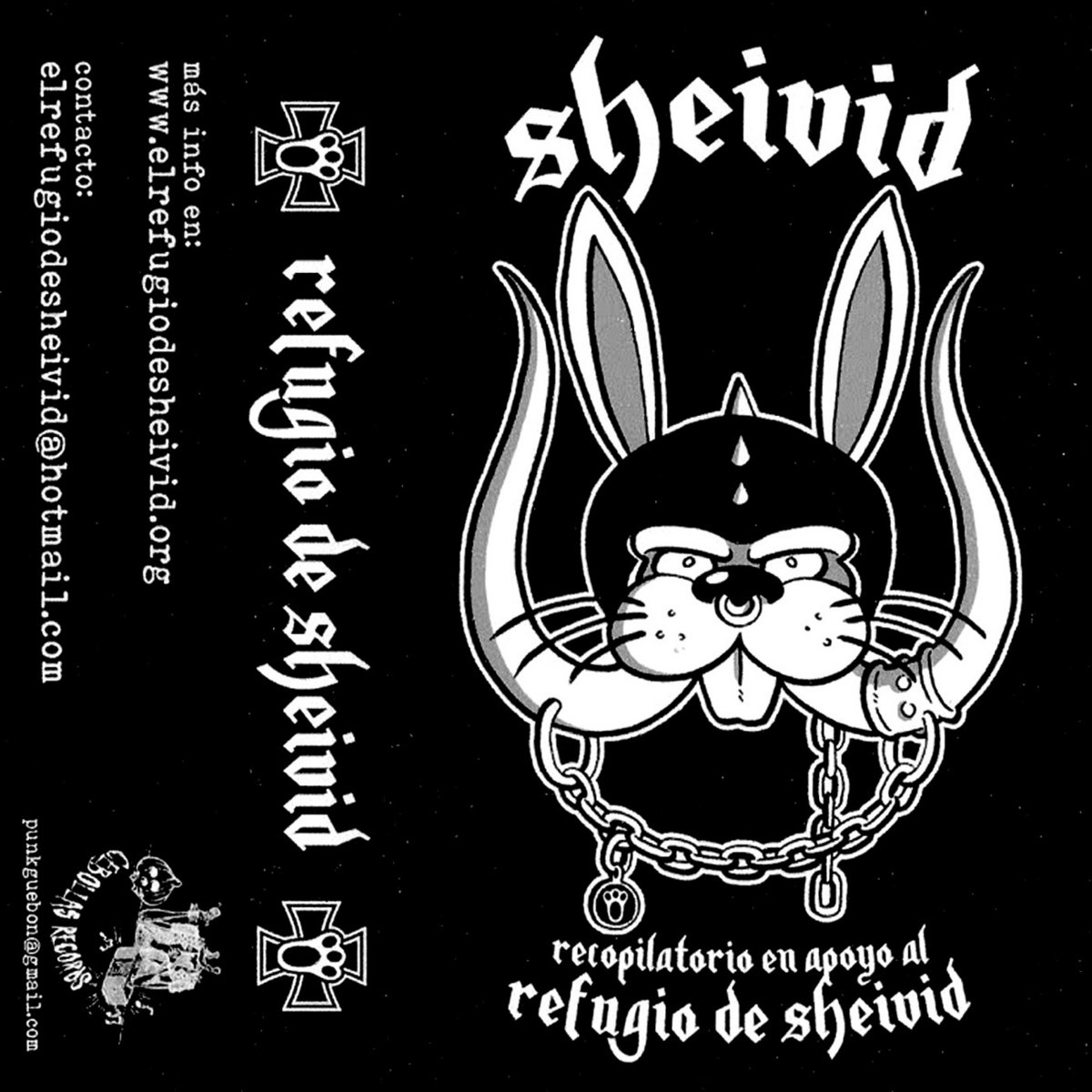 LEVEL THE PLACE part.II | BUILD ME A BOMB