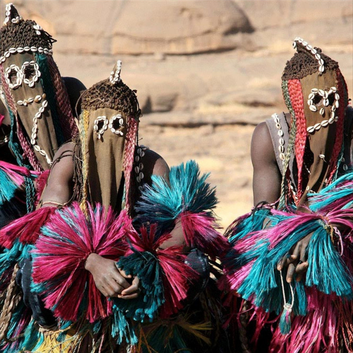 Sirius Business | Sirius Beings | African King Fre$h