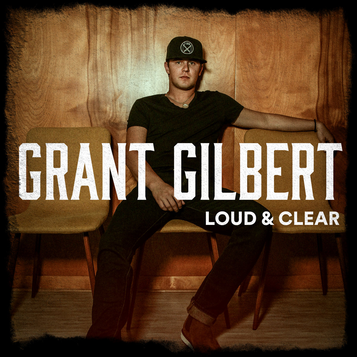Held on To | Grant Gilbert