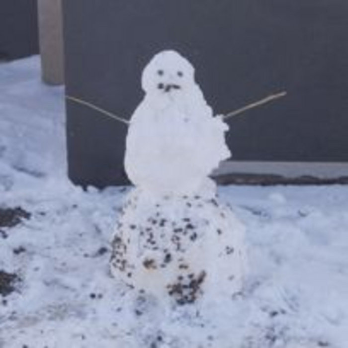 Let It Snow (feat. Anuc Atittawan and Pixelated) | Mr. Cri Cri