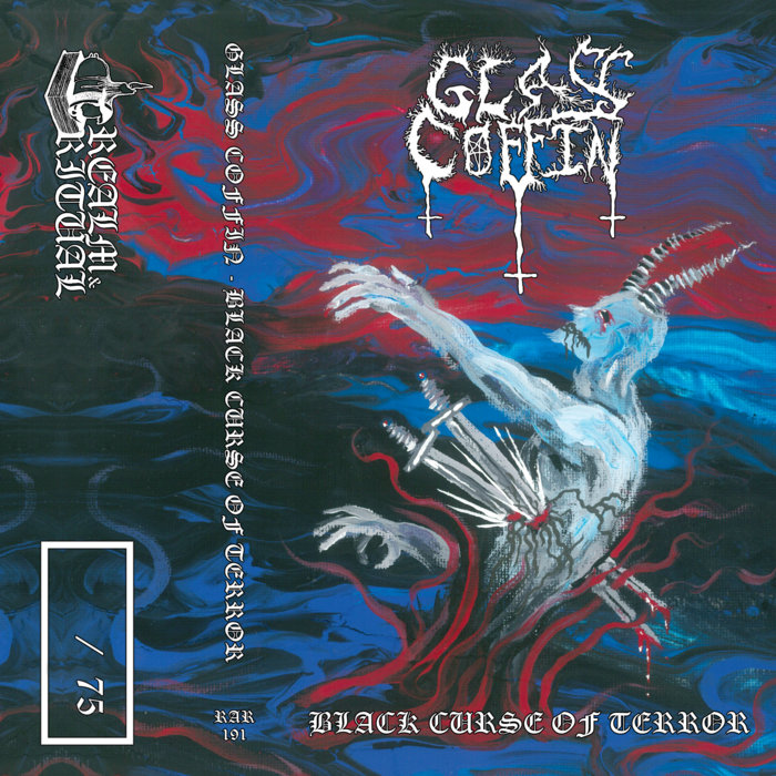 Black Curse of Terror | Glass Coffin | Realm and Ritual