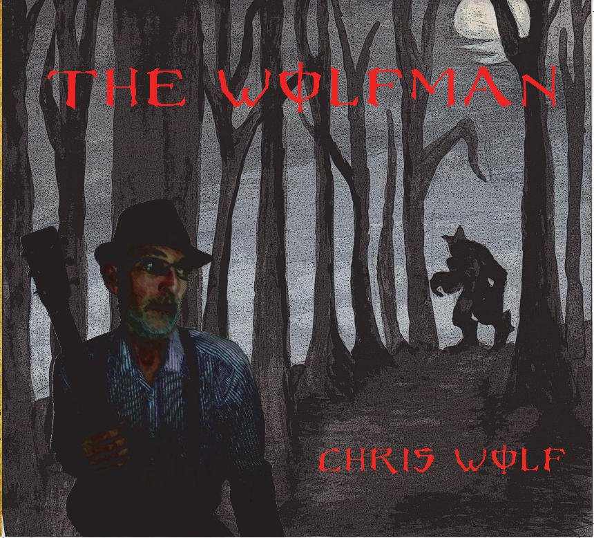 The Wolfman | Chris Wolf