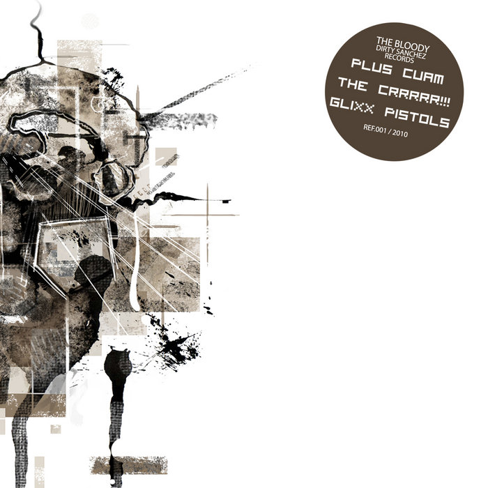 SPLIT-CD | THE CRRRRR!!!