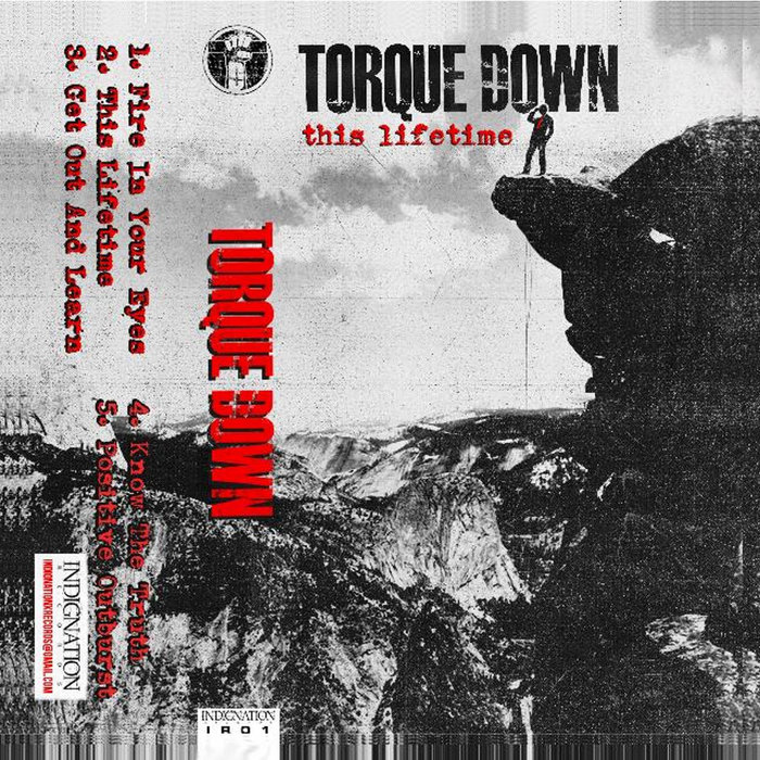 THIS LIFETIME | Torque Down