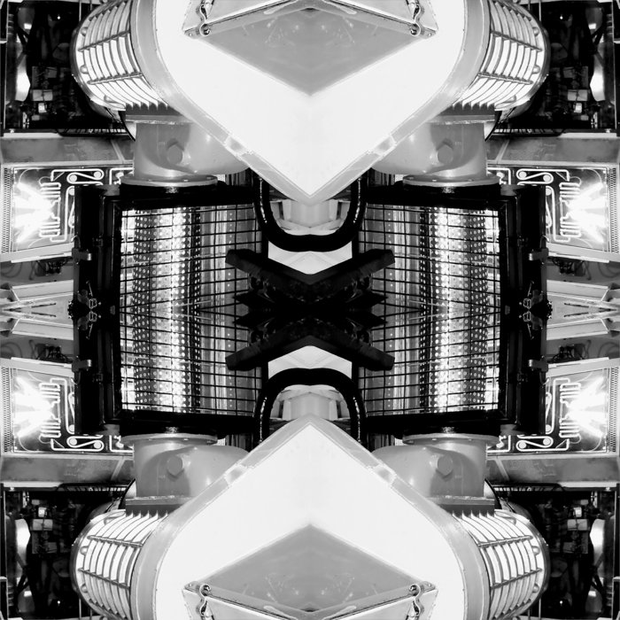 TIDY WORK EP | QUBE PRODUCTIONS CANADA