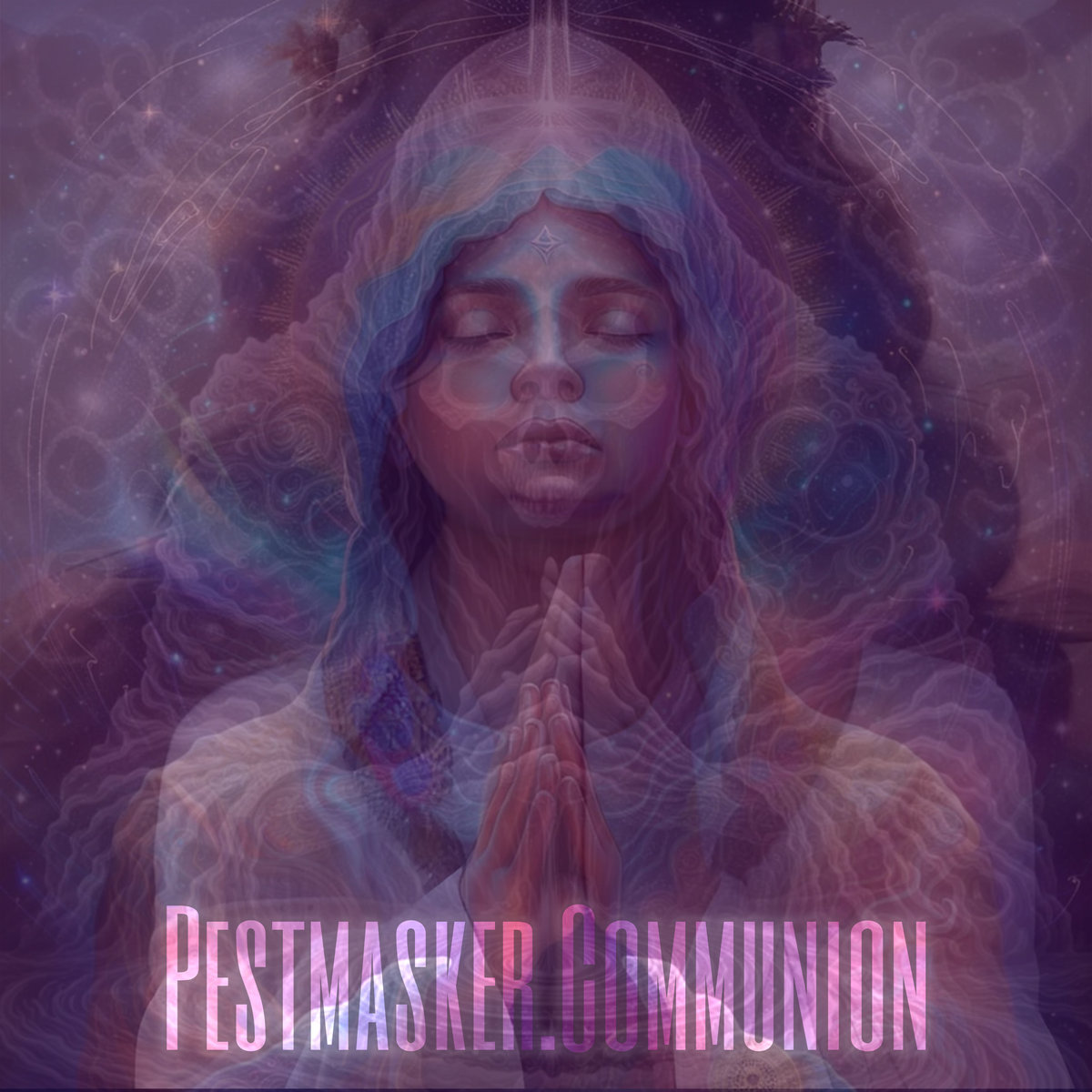 Communion (EP) | Pestmasker