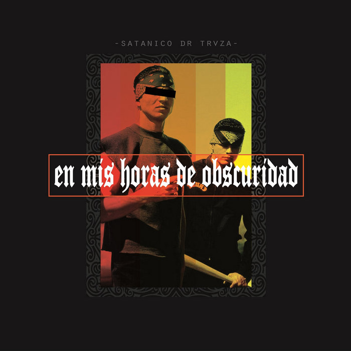 Killa - Gangsta Pat (Satánico Dr Trvza) | Satánico Dr Trvza | Ivan el ...