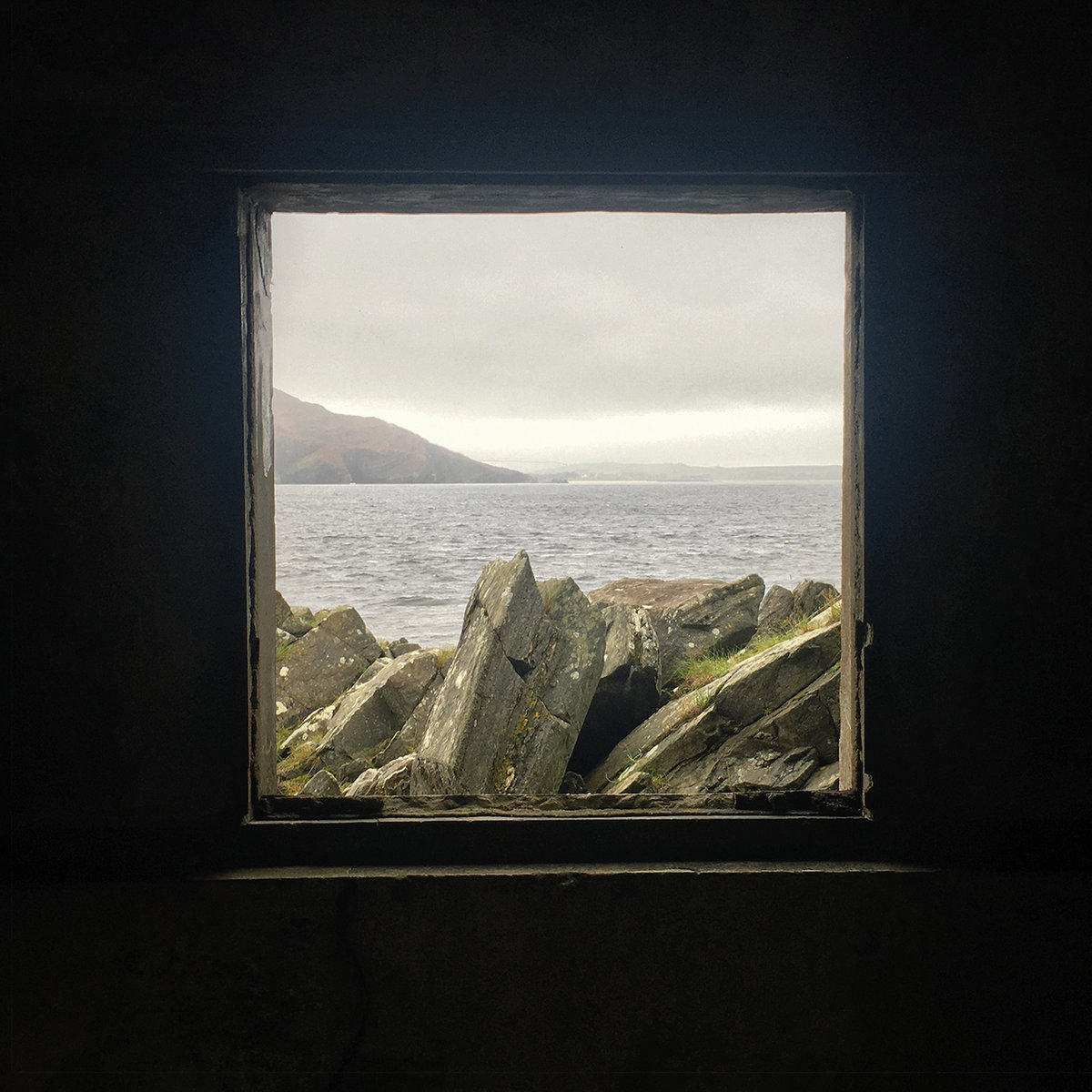 Inverse Field Vol.1 - Inishowen | Deathbed Convert | Connor Dougan