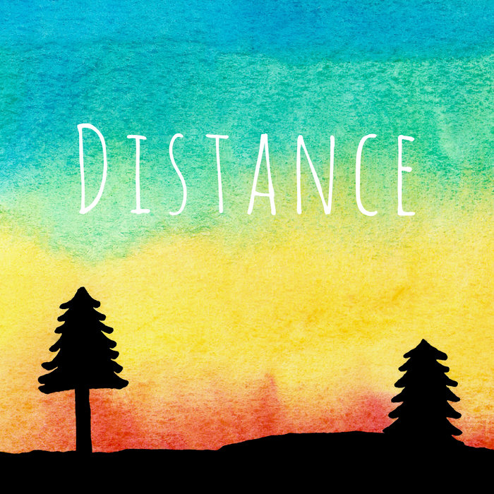 Distance | Alex Balanko | Four Destinations Records