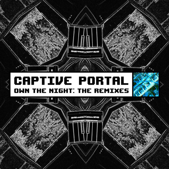 Own The Night: The Remixes | Captive Portal