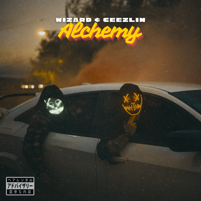 Alchemy (Deluxe) | Wizard & Ceezlin | Wizard