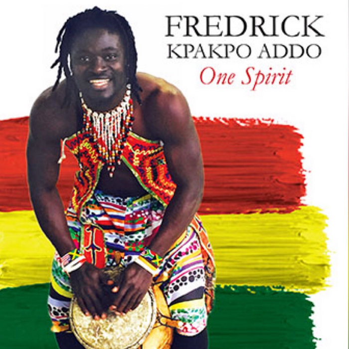 Otofo ( Coming of Age) | One Spirit Africa