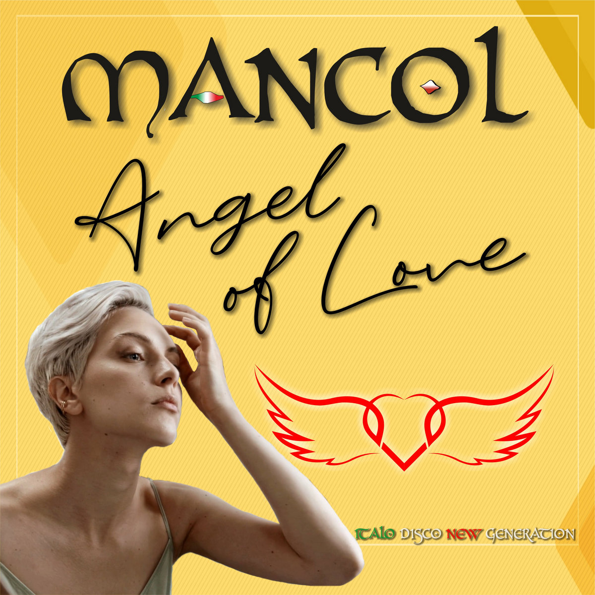 Angel of Love (NEW 2023) | Mancol | MANCOL