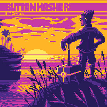 Music | Button Masher
