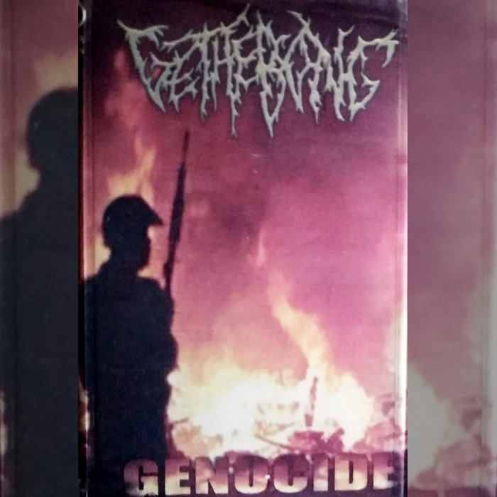 Genocide | GETHEBONG | Edelweiss Records