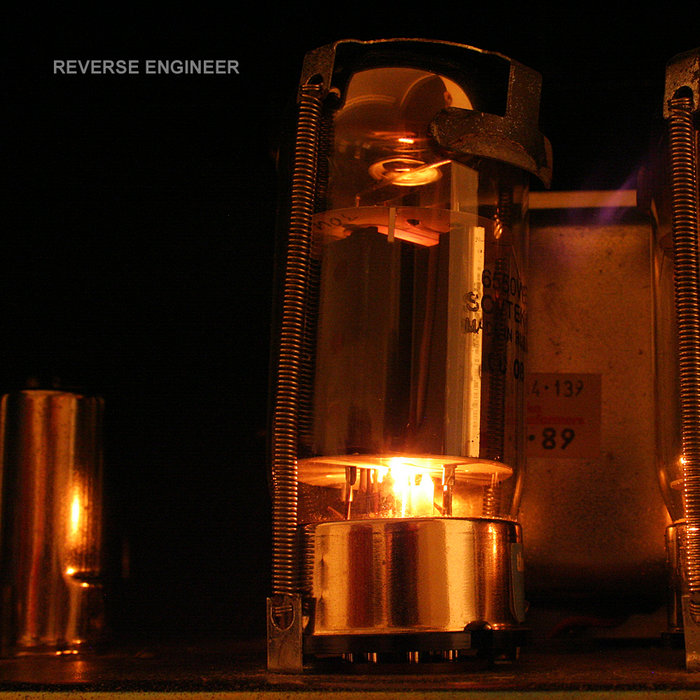 Reverse Engineer | Reverse Engineer