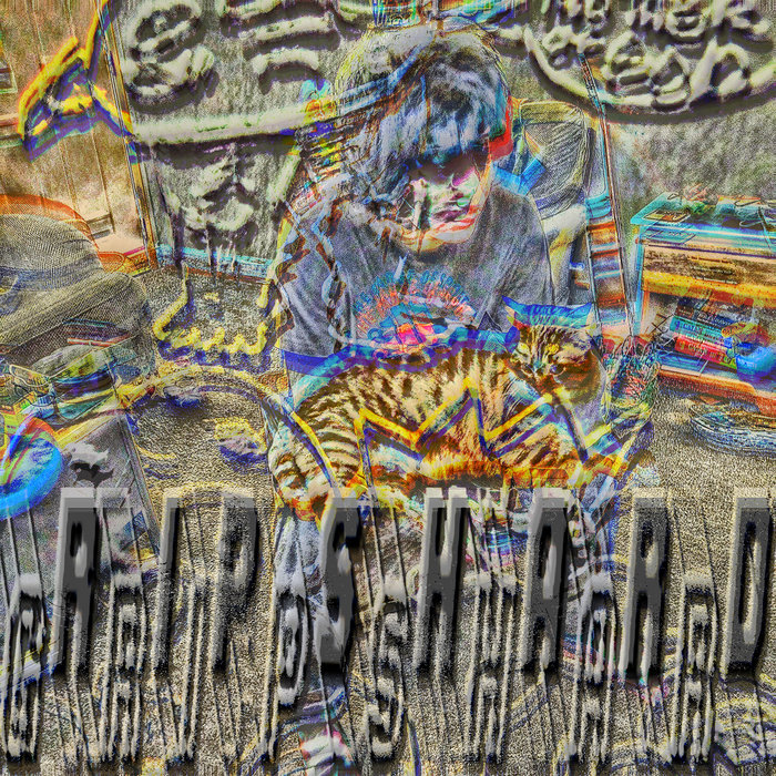 Mother of God | GRIPSHARD with Friends | Monkenator