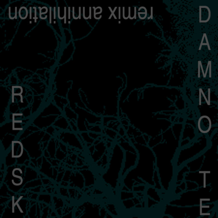 Remix Annihilation Split | Damno Te/ RedSK | Damno Te