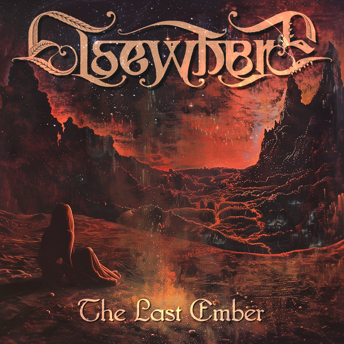 The Last Ember | Elsewhere