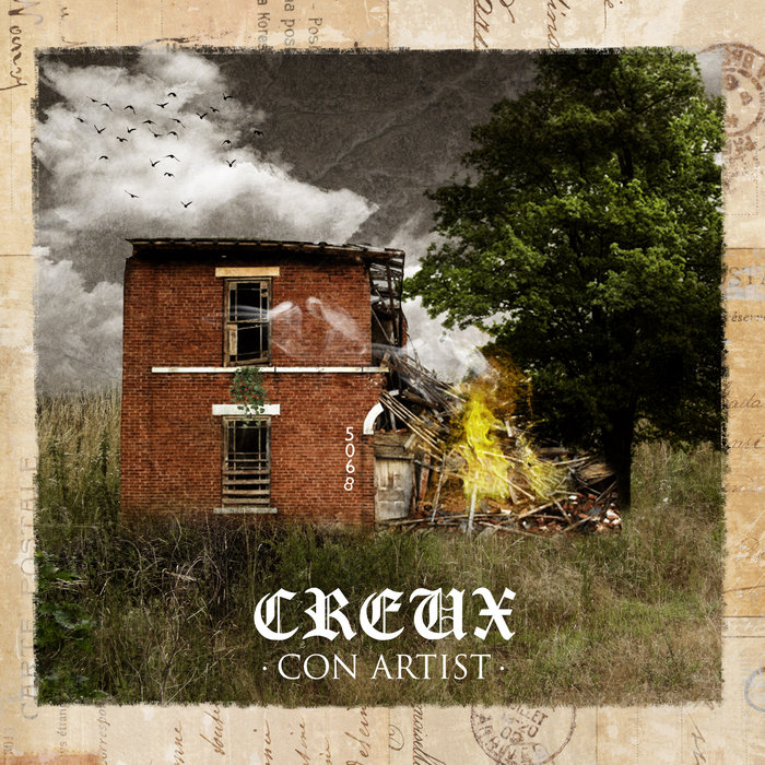 Con Artist | CREUX