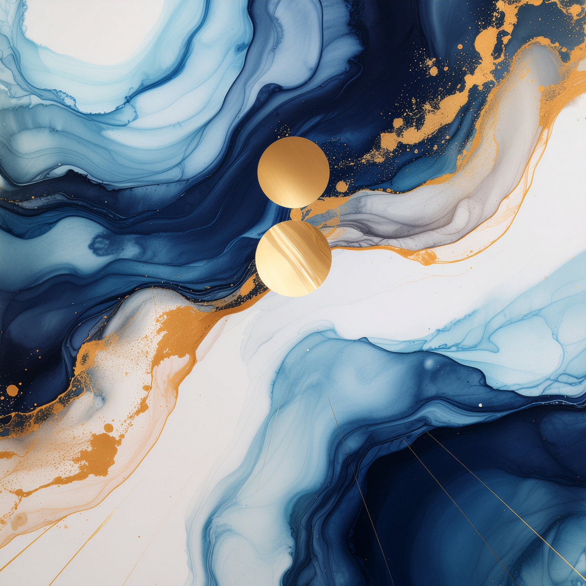 Duo (Teaser) | LVAE | Tony Ferrizzi