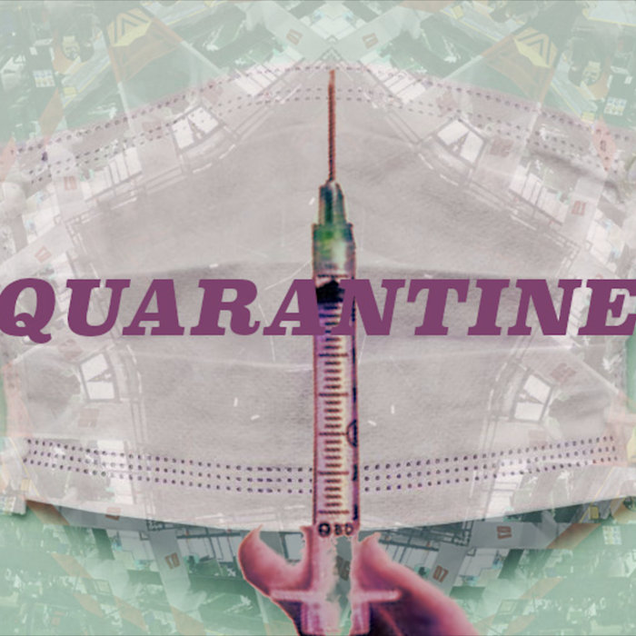 Quarantine | Billy Ray Virus