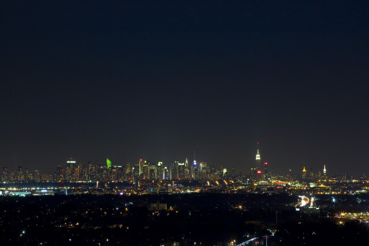 Lights | Kerry Hart