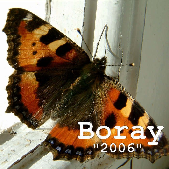 Boray 2006 | Boray