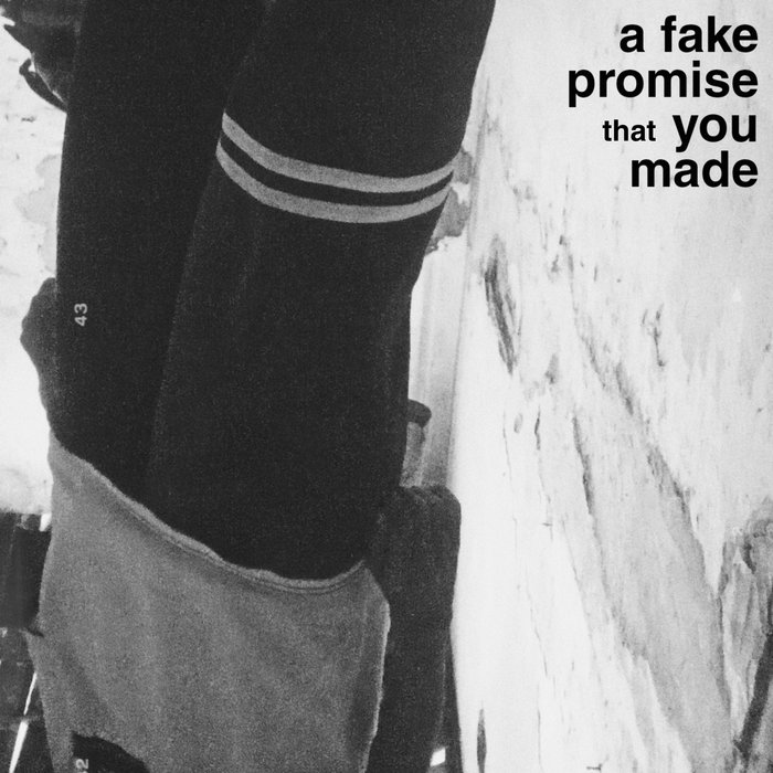 a fake promise that you made (EP) | nixiel