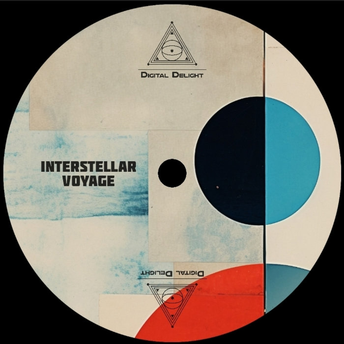 Interstellar Voyage | Brunold Space Program, Diego Moreno | Digital ...