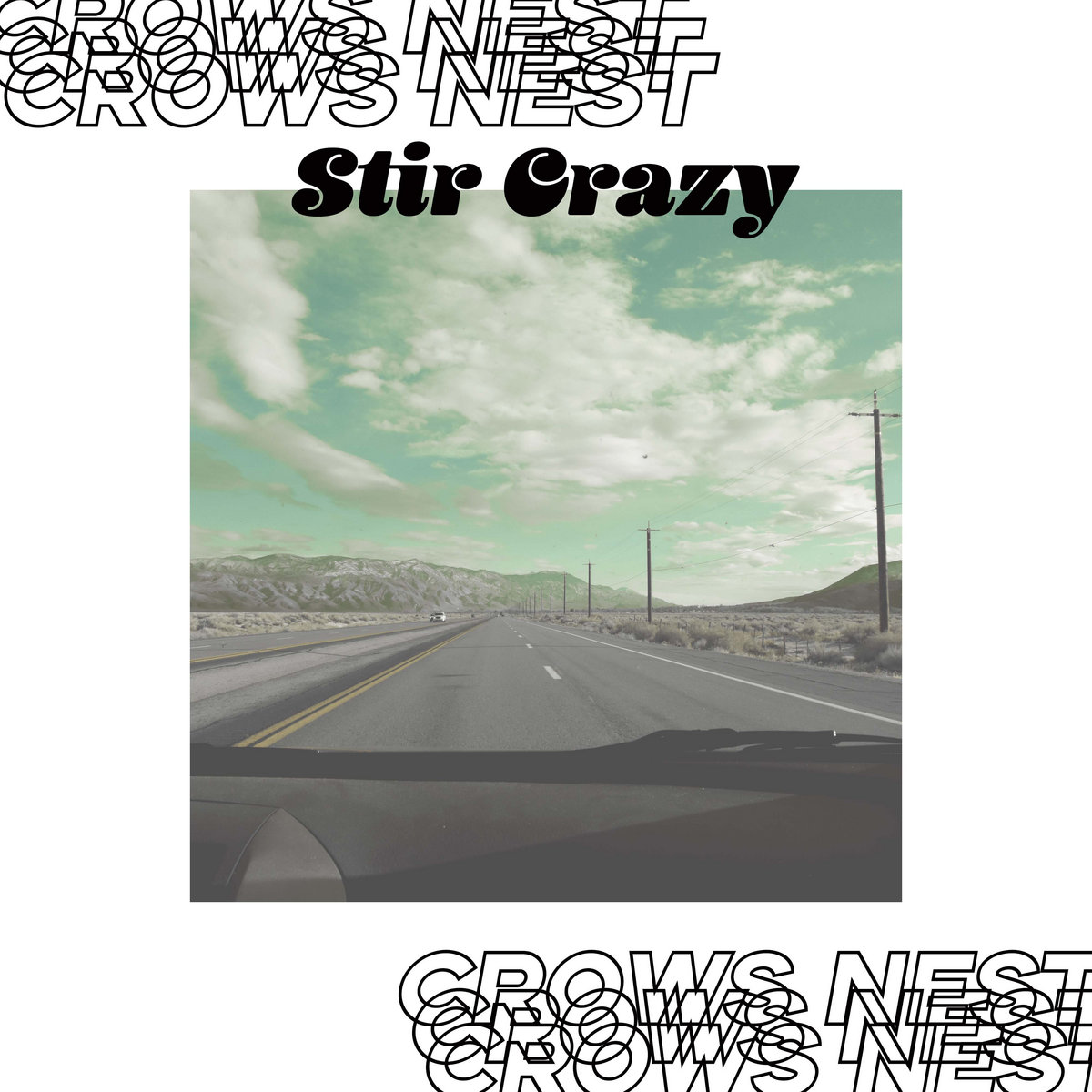 Stir Crazy (Draft) | rymori