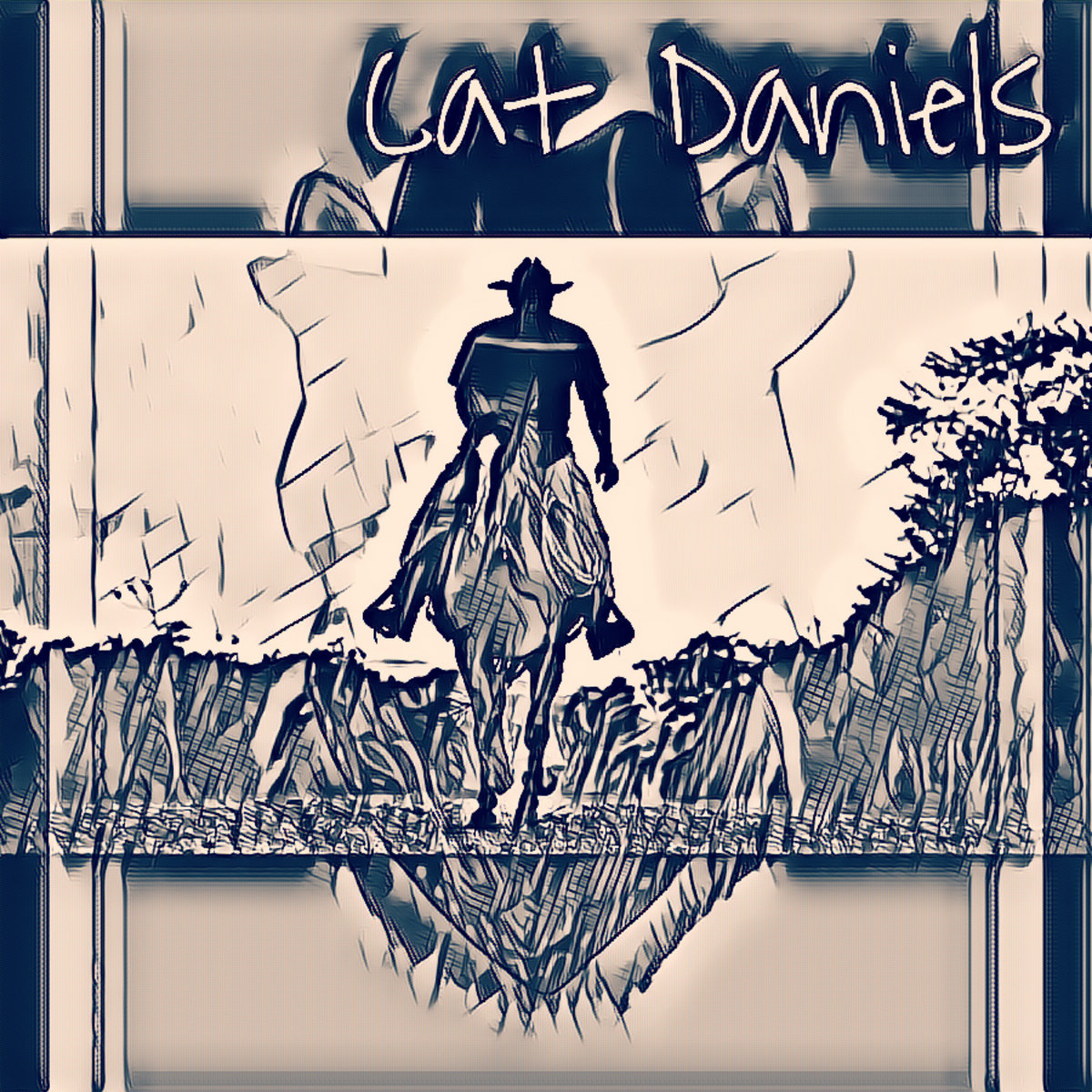 Cat Daniels | Cat Daniels