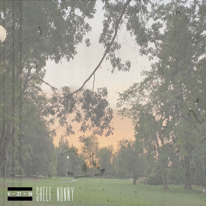 All You Have Are Memories | SHELF NUNNY