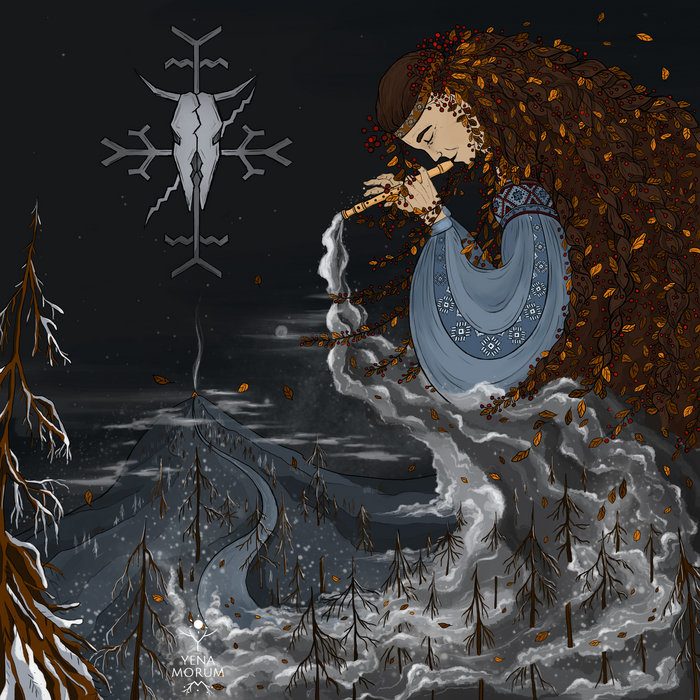 ...ir raganos, ir velniai... | Velnio Troba